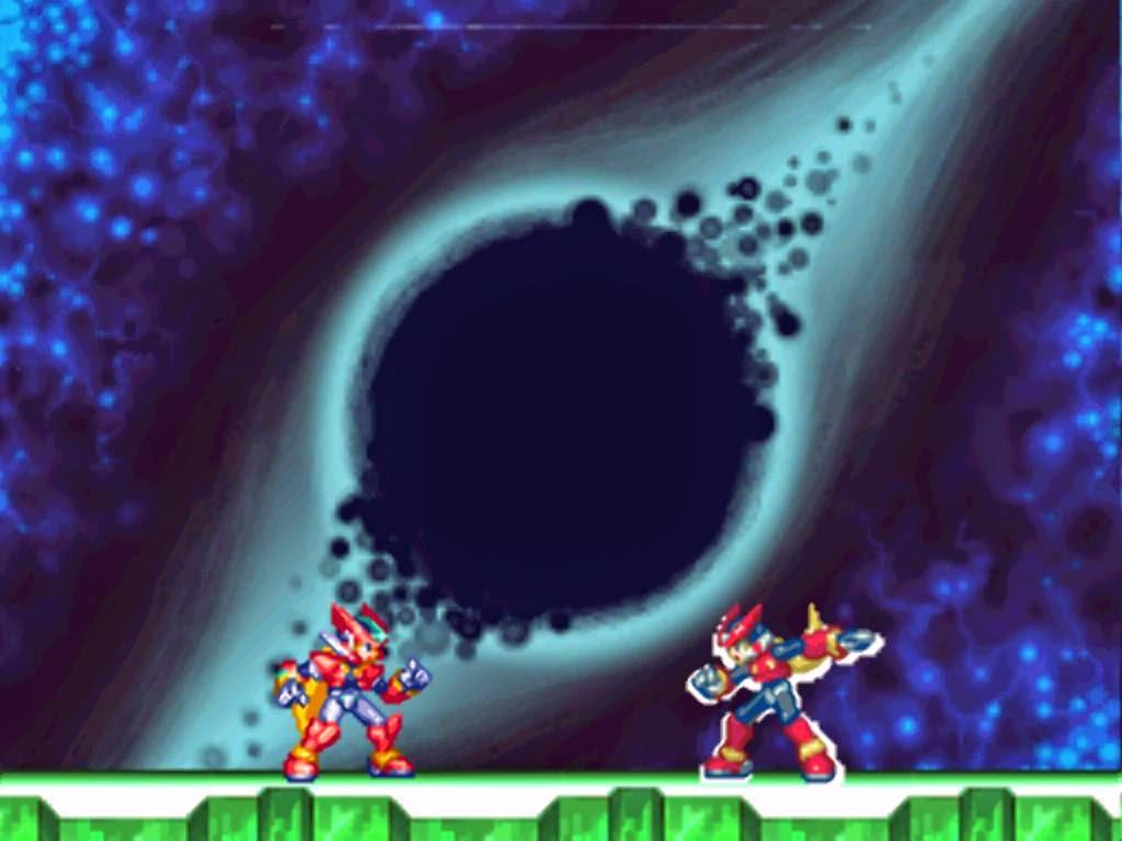 AnáliseMorte: MegaMan ZX - Conheça e entenda tudo sobre MMZX!
