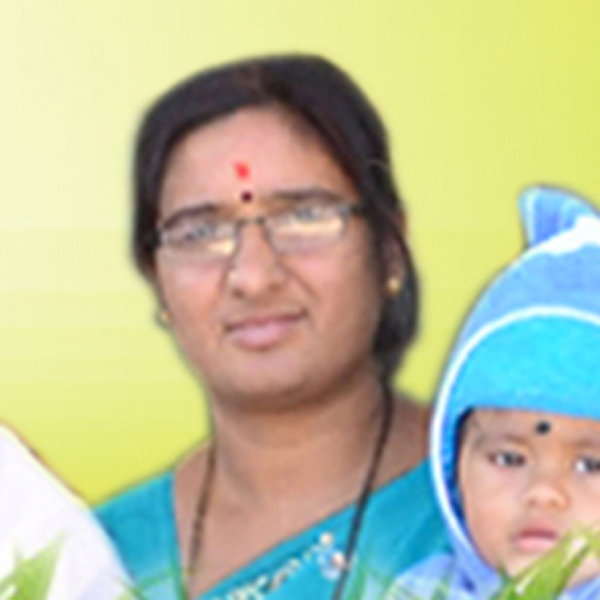 ಸರ್ಕಾರಿ ಪ್ರೌಢ ಶಾಲೆ ಸಂತಪೂರ Poornima Kulkarni Maths Teacher
