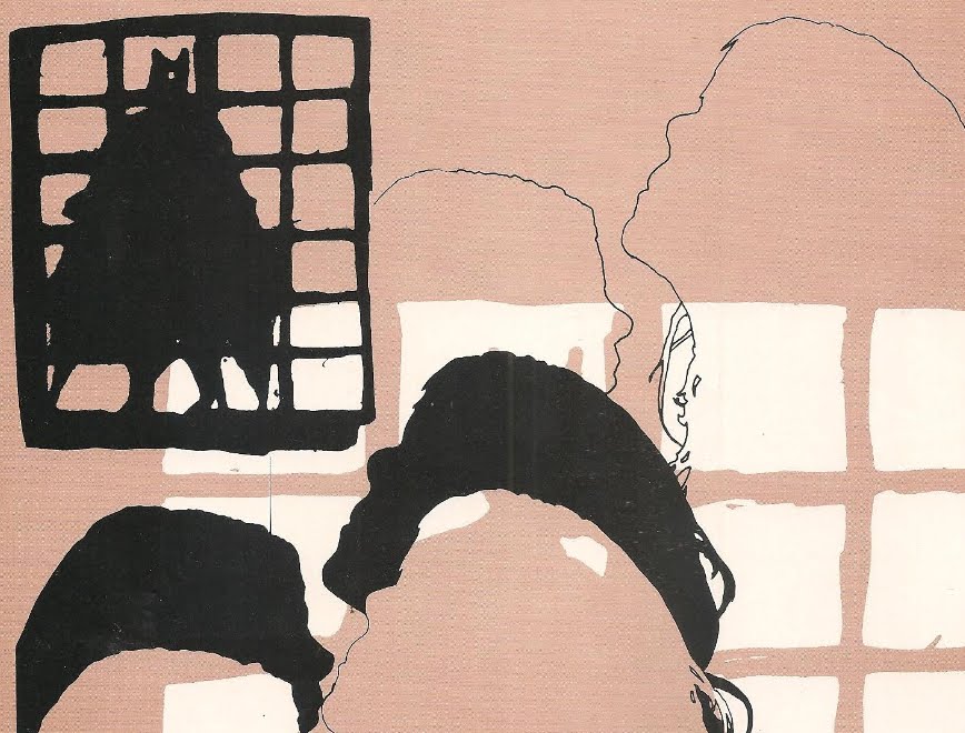 Dead 2 Rights: Ed Wood's ANGORA FEVER: "Exotic Loves of the Vampire" (1972)