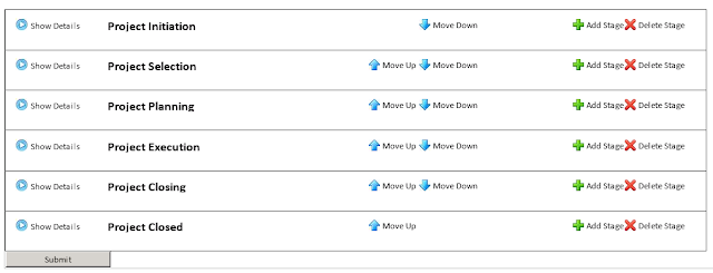 Microsoft Project Server / Online Implementer