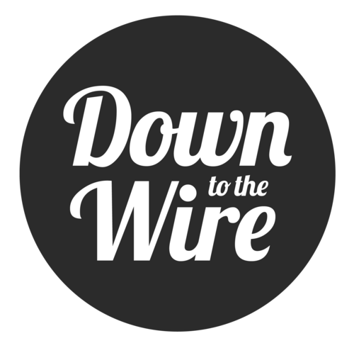 Simply Me: Down to the Wire