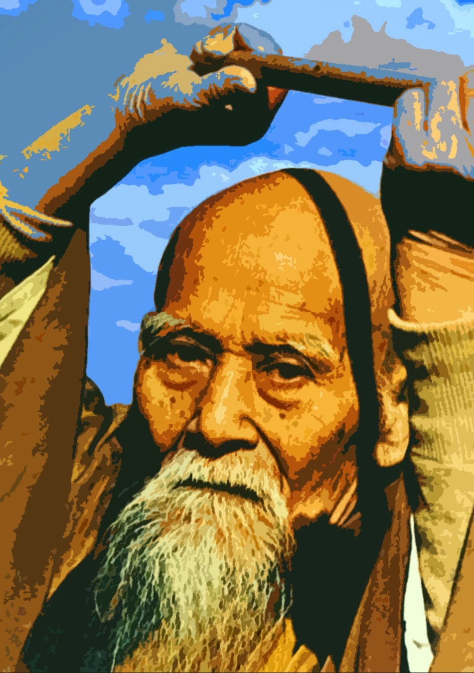 Song and Spirit: Morihei Ueshiba