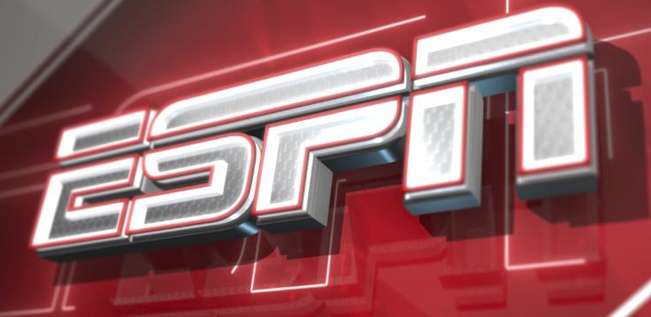 Media Confidential: ESPN Launches New Branding Campaign