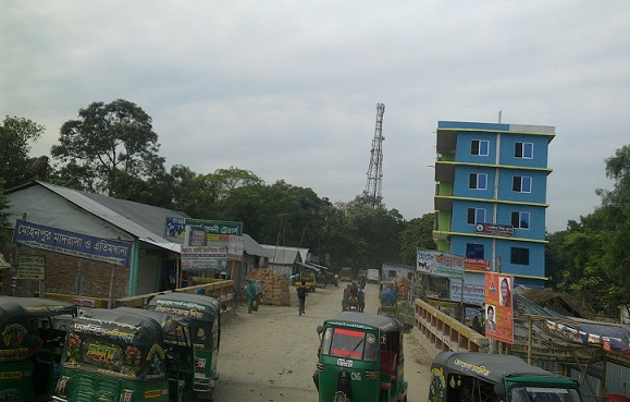 Homna - Comilla: Chandina Upazila Comilla | Pics Collection 1