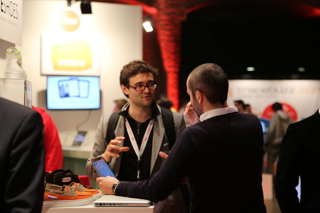 Media Network Series Two: Startup Leadership Series - Luca Botticelli ...