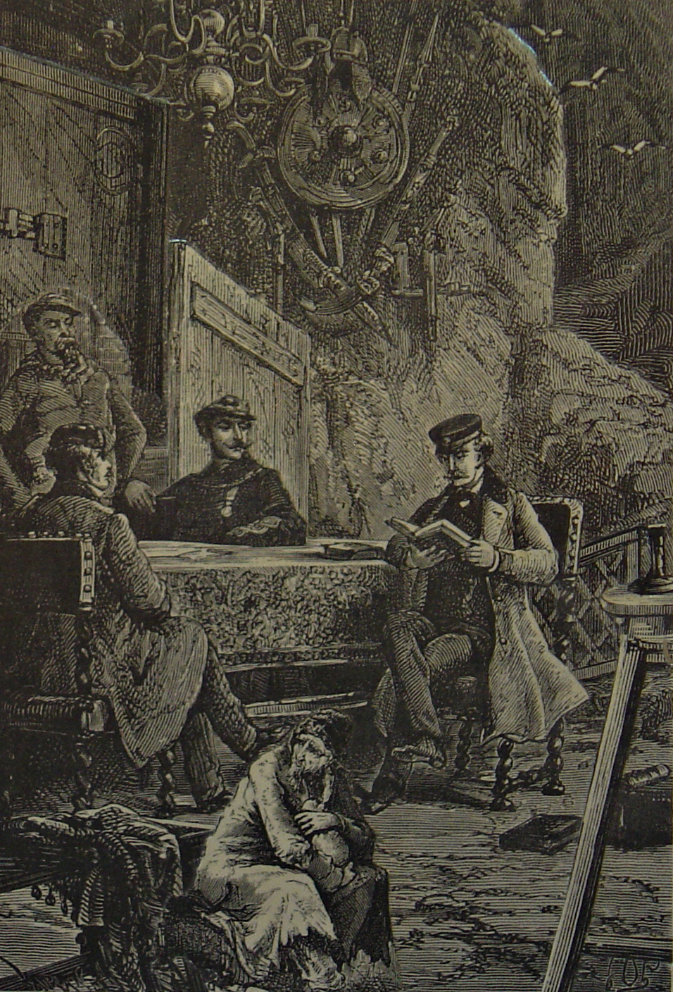 Bible Passages Explained and Illustrated: The Book of Jude