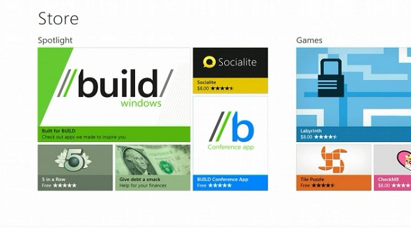 Windows 8 consumer preview new features ~ Tech Impulsion - Tech Global Blog