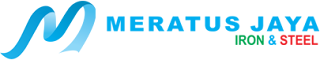 PT. Meratus Jaya Iron & Steel - Alamat, No Telp, Email Perusahaan