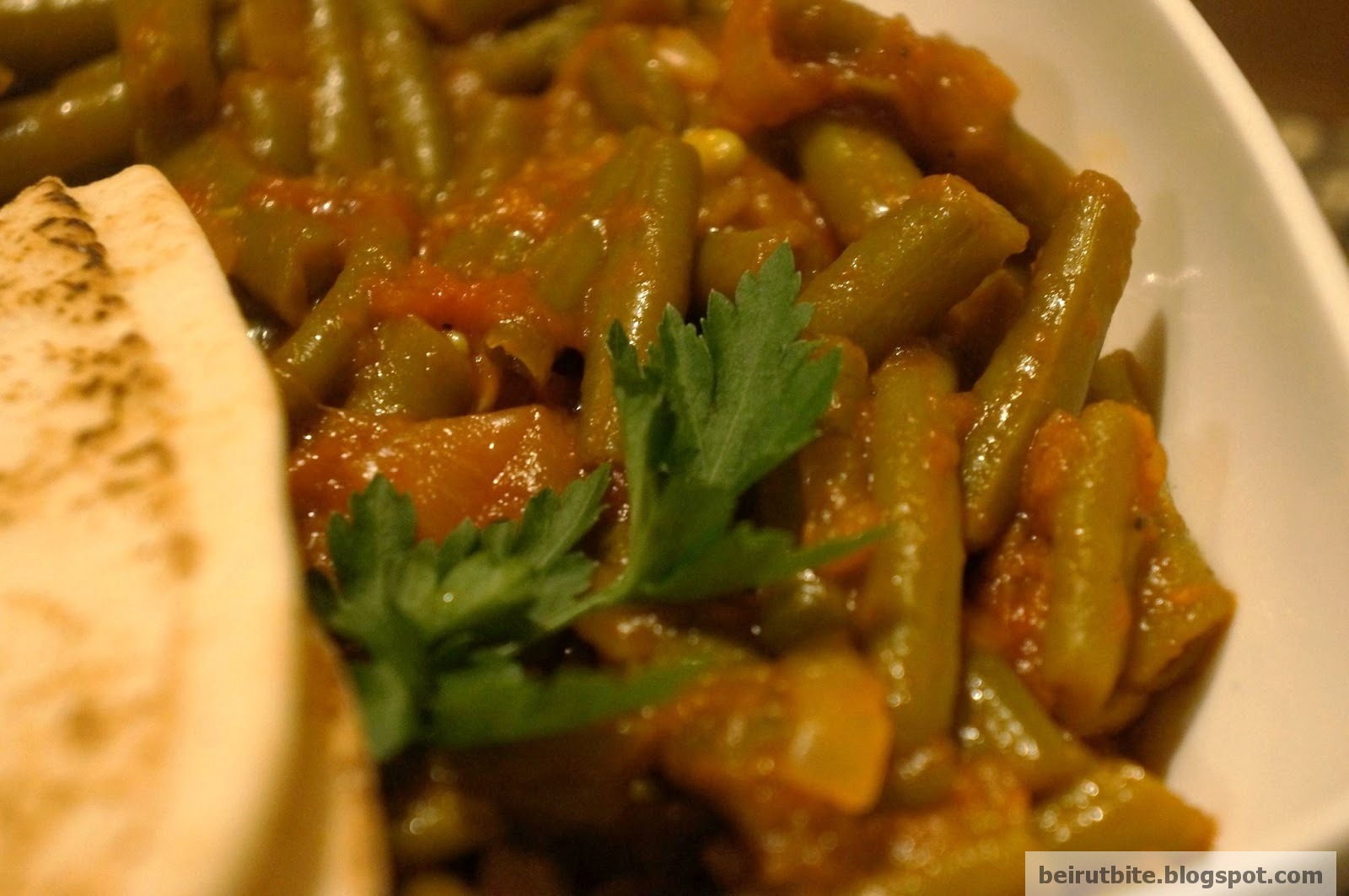 BeirutBite: marca 2013