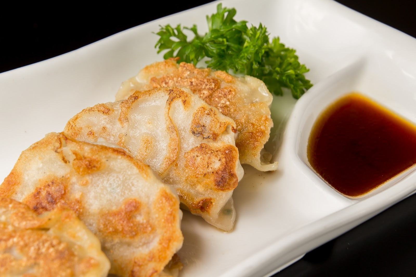 Me lo dijo Fani: Inari, japonés de cocina fusión en Madrid