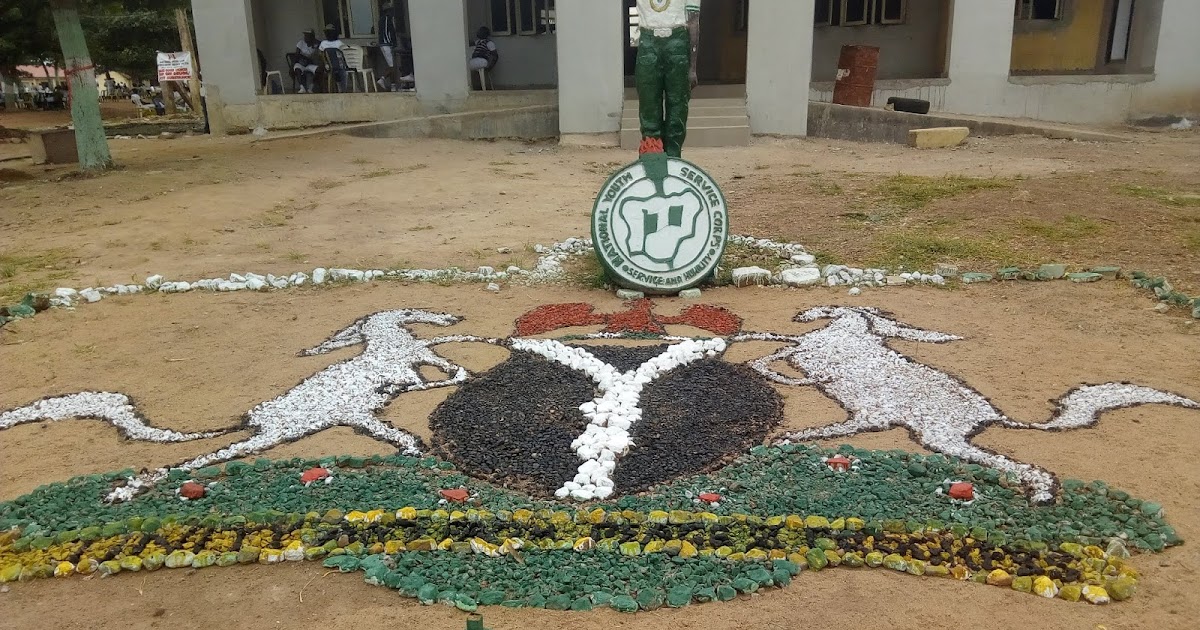 WELCOME TO KOGI STATE NYSC ORIENTATION CAMP, ASAYA-KABBA: GENERAL ...