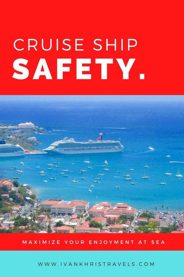 7 Safety Tips In Cruise Ships - Dad On The Move: a Family Travel and ...