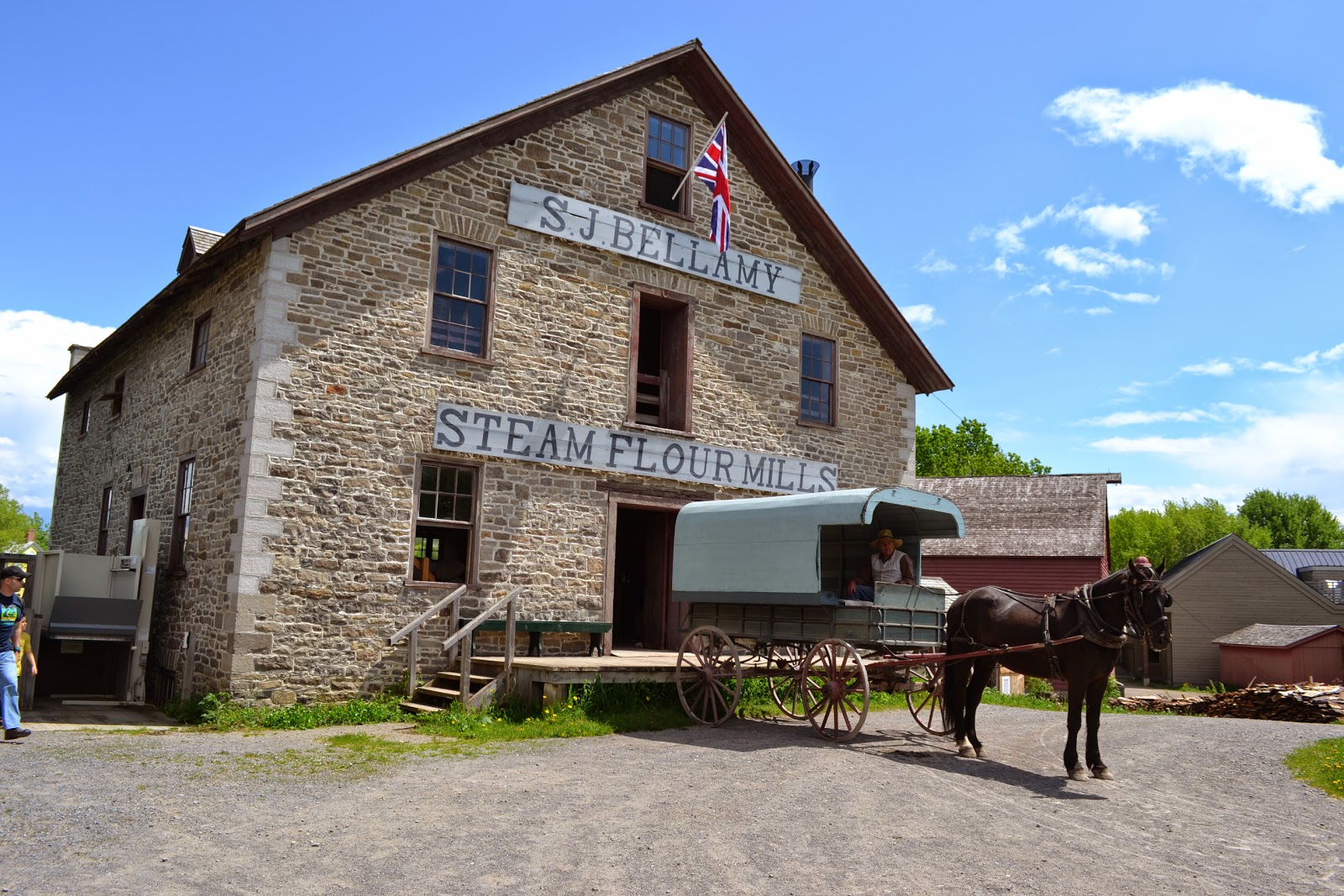 No Bad Days RVing: Were Off Again