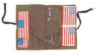 Time Machine to the Twenties: Artifact of the Day - WWI Red Cross ...