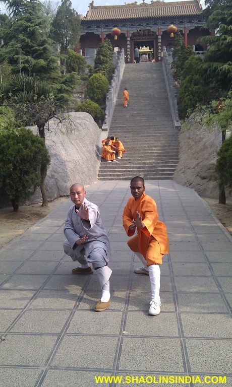 Master Prabhakar Reddy: Tamilnadu Shaolin Kung-fu Tournament Sikkim ...