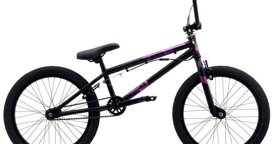Trend Terpopuler 45+ Sepeda Bmx Polygon Rudge 3