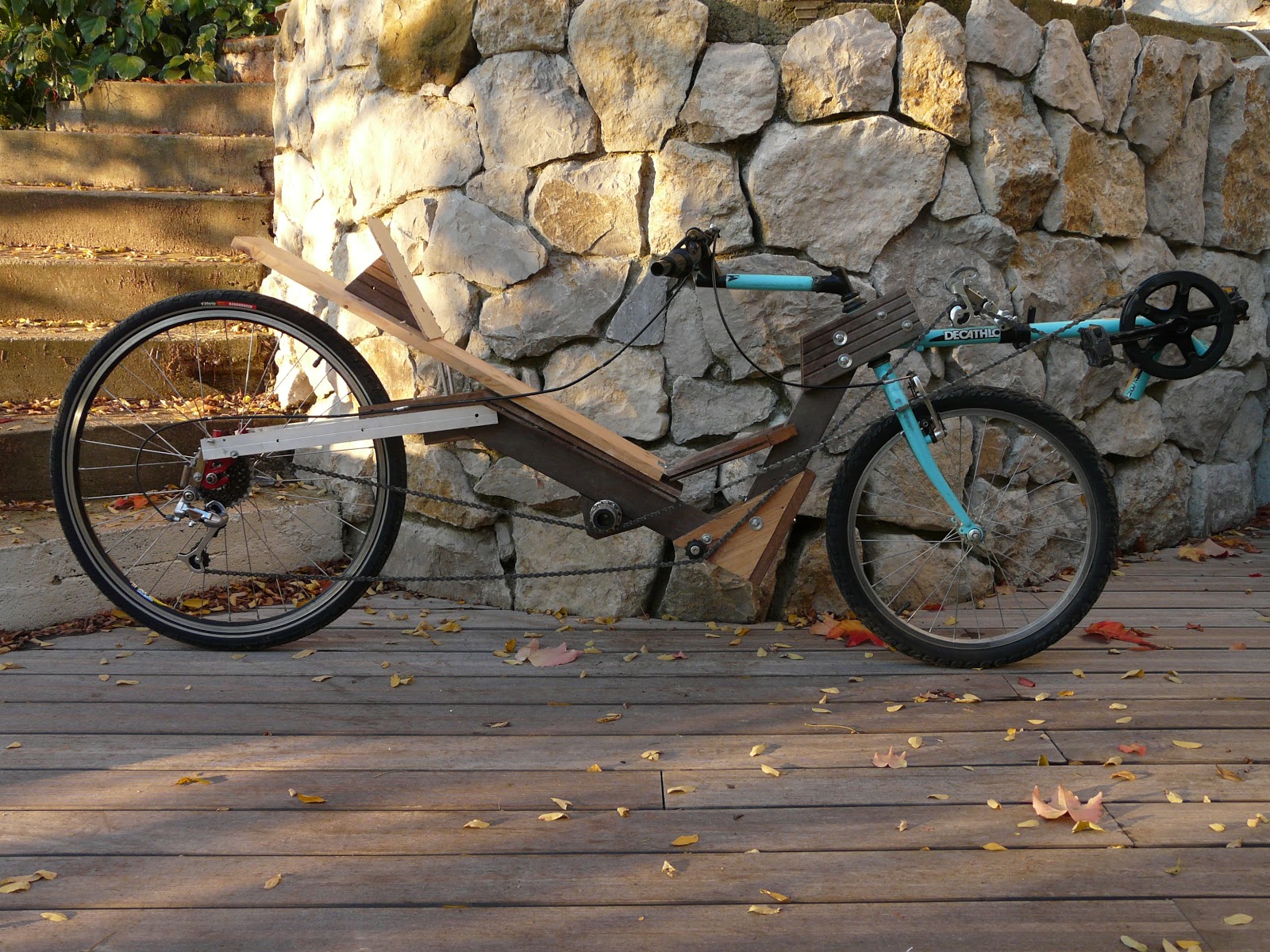 Nick's Bent Bikes: 2013