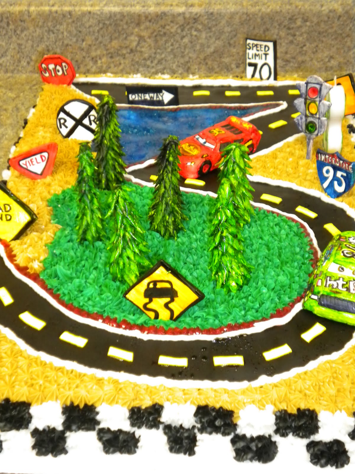 tHe CaKe GaLlErY: Bakery