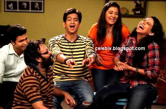 Dil Dosti Duniyadari Amey Wagh Suvrat Joshi Pushkaraj Chirputkar Sakhi ...