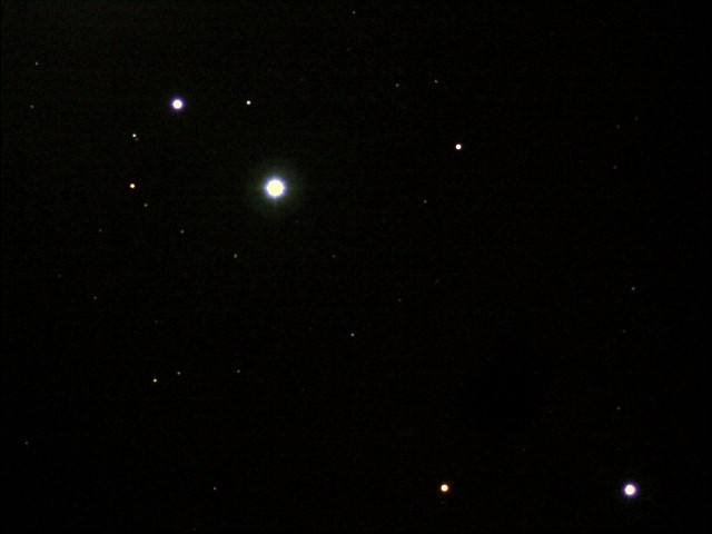 To the Land of Dreams: Leo