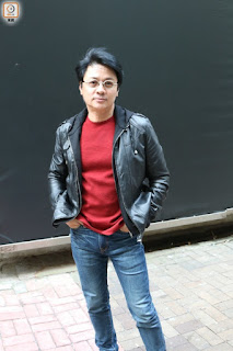 Eric Wan may not join TVB: I love to amend script - Asian Media Buzz