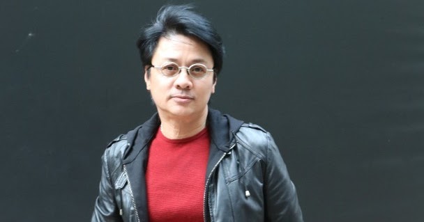 Eric Wan may not join TVB: I love to amend script - Asian Media Buzz