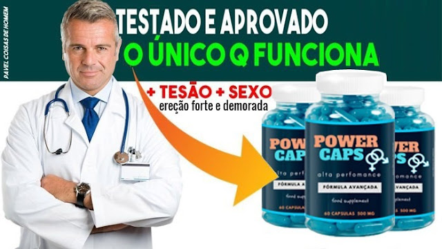 saúde e beleza : Power Caps Food Suplemento TUDO QUE VOCÊ PRECISA PARA ...