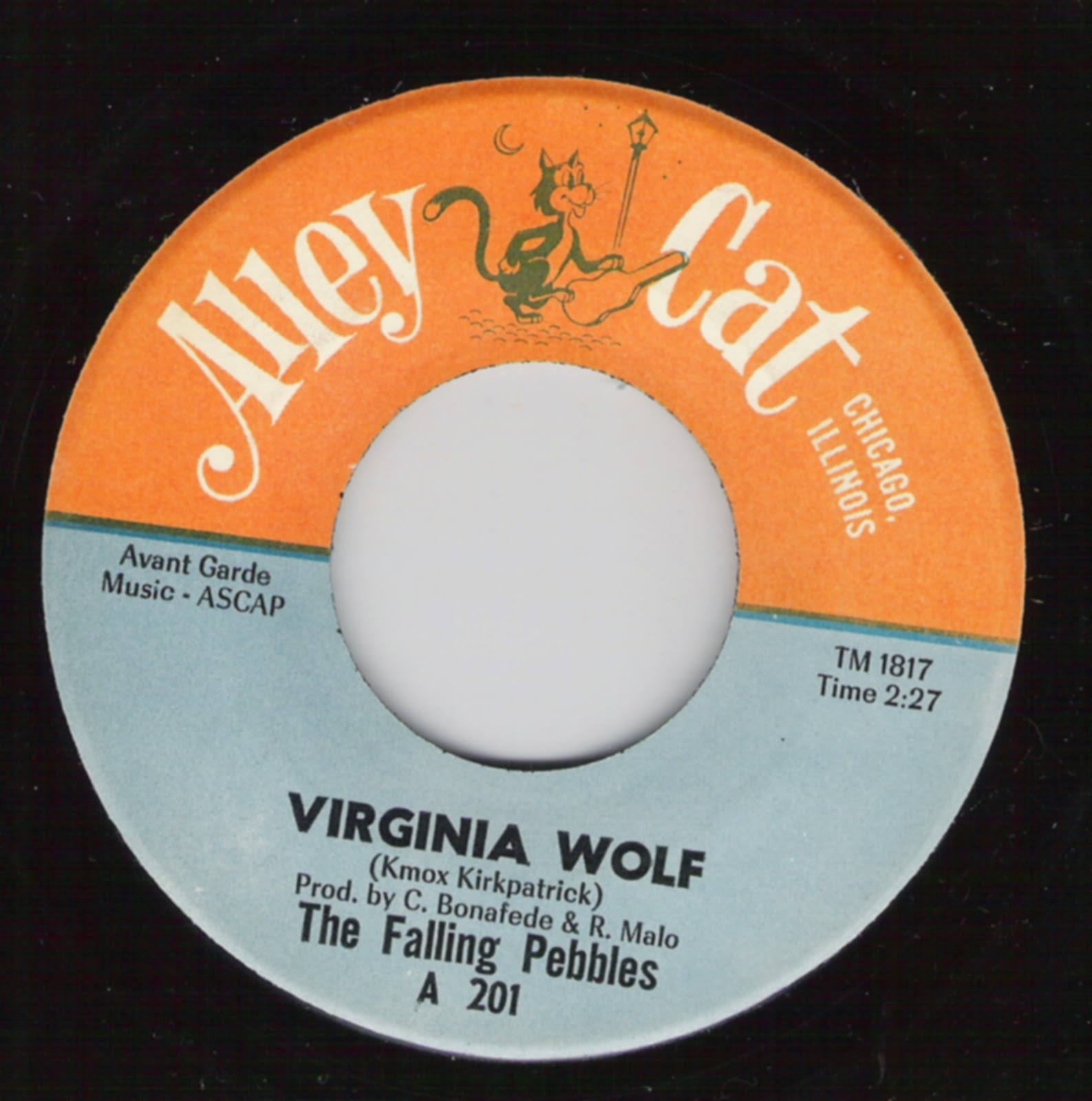 FORGOTTEN HITS: 7/6/14 - 7/13/14