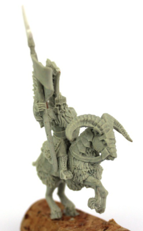 [TMP] "Dwarf Winged Hussar" Topic