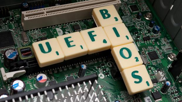 The One Channel By Rafael Diferencias Entre Uefi Vs Bios