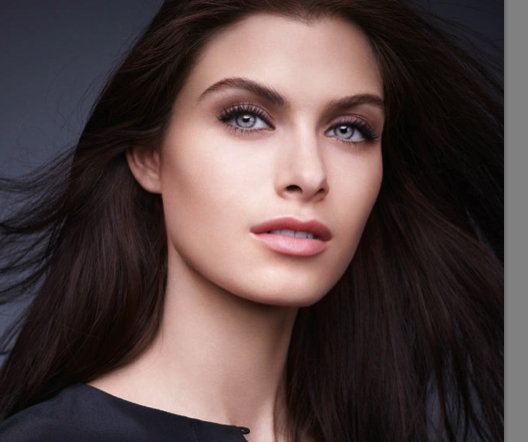 Make Up For Dolls: Clarins "Graphic Expressions" Autumn collection