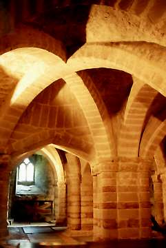 Heart of England: Warwick Castle