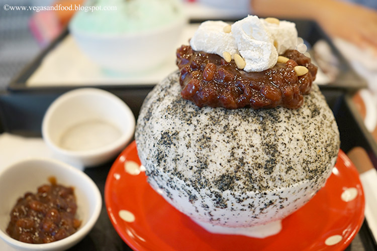 Anko - Koreatown - Vegas and Food