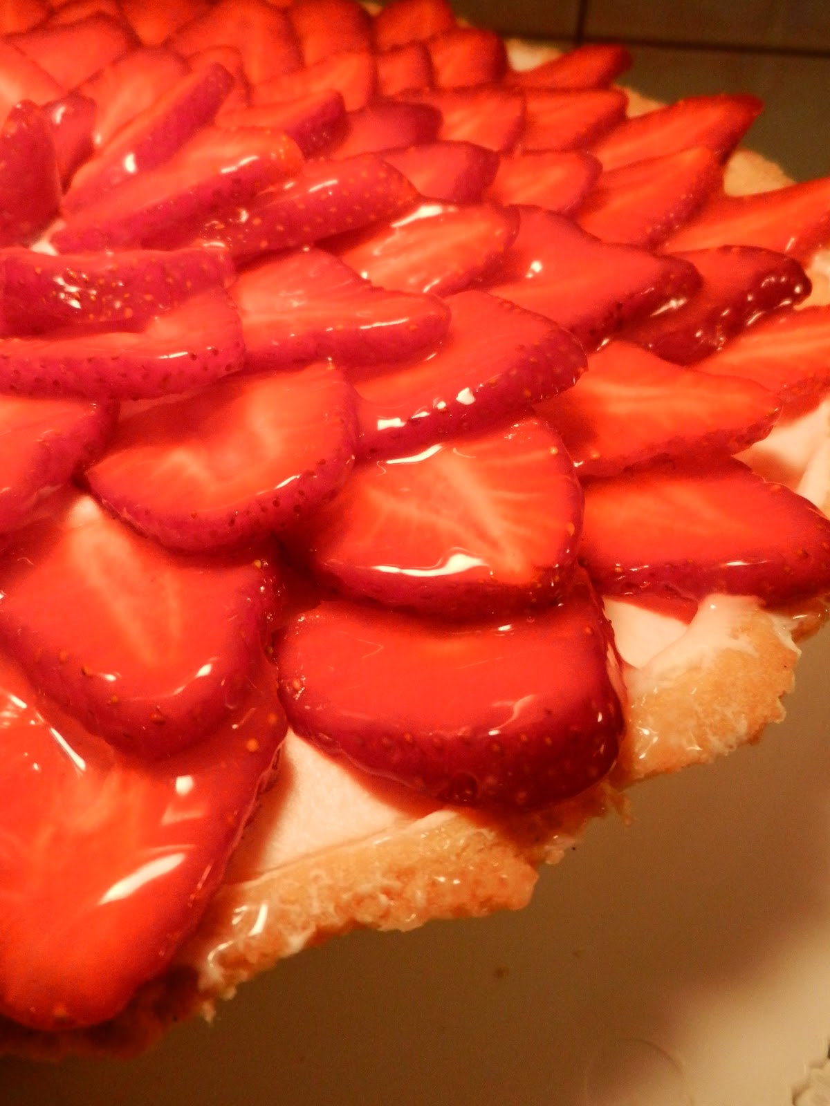 Fragolone succulento