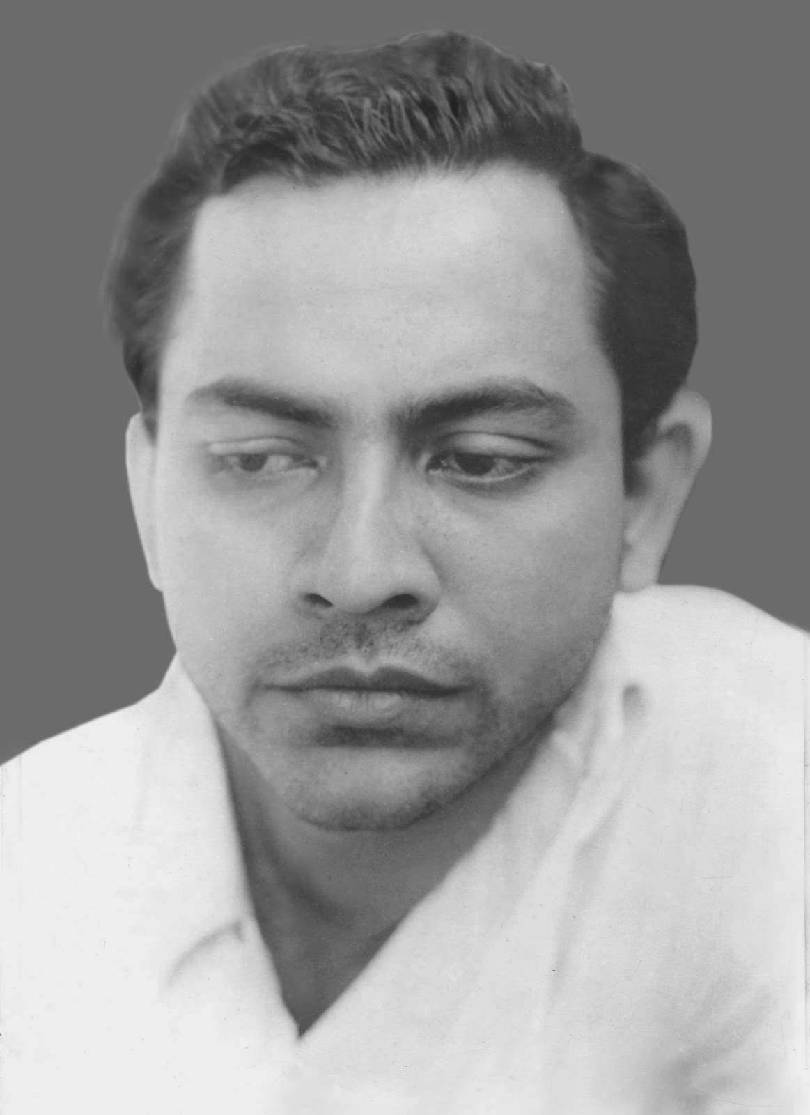 Suvro Chatterjee bemused: Remembering baba