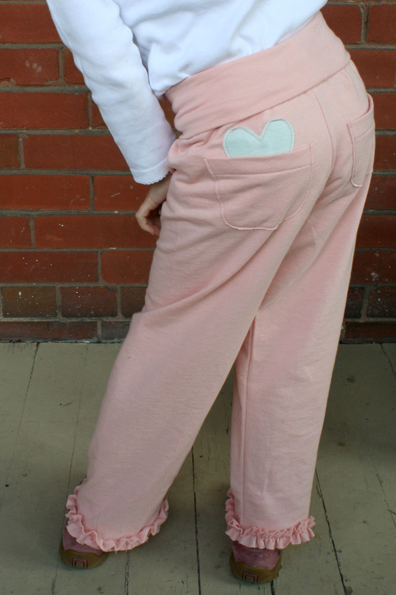 sam lamb: kcwc: the beginning