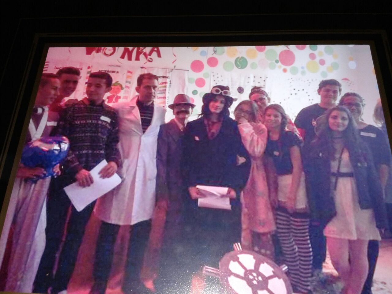 Es un placer leer: 2018