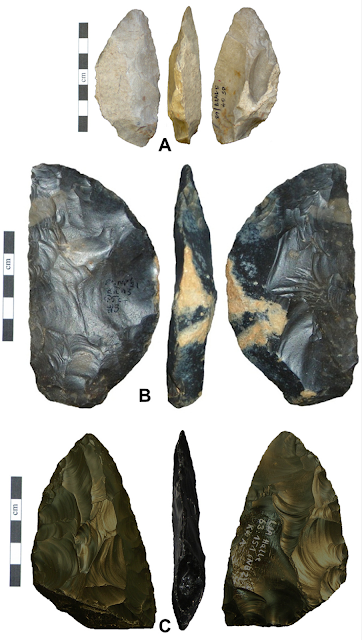 The Subversive Archaeologist: Working . . . on K. Reubens's Neanderthal ...