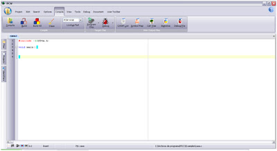 Curso de Programación de Microcontroladores