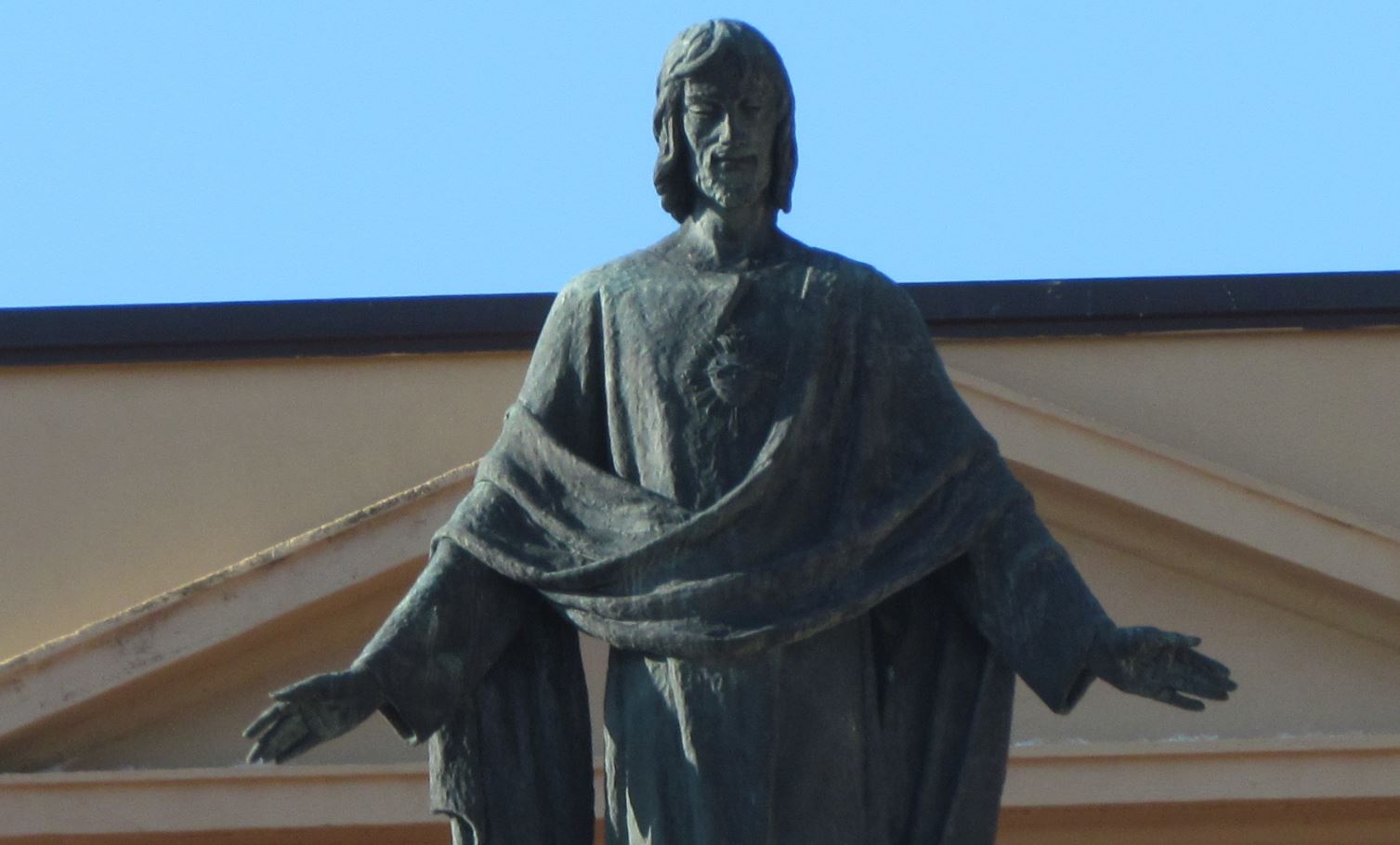 Tabernacoli italiani: Negrar. Sacro Cuore di Gesù