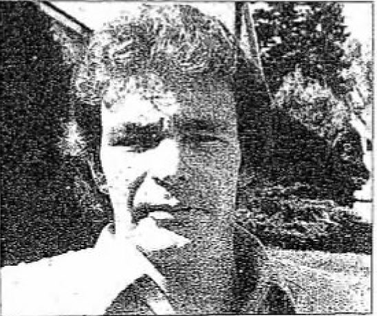 Strange Company: The Strange Exit of Donald Kemp