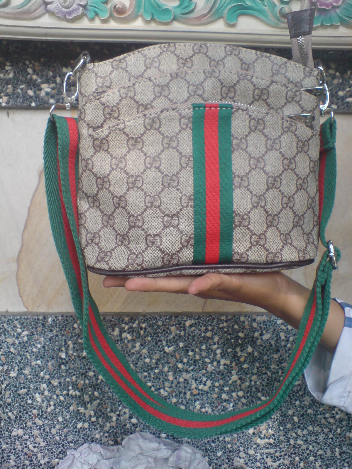 Pusat Informasi | Inspirasi | Motivasi | Berita Terkini | Bisnis: Tas ...