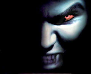 dyajeneshy: 7 Tempat Terbaik Bertemu Vampir