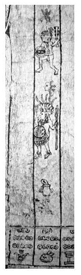 Tutubixi: La Historia y Vida de los otomies.: #CaudillosOtomies: El ...