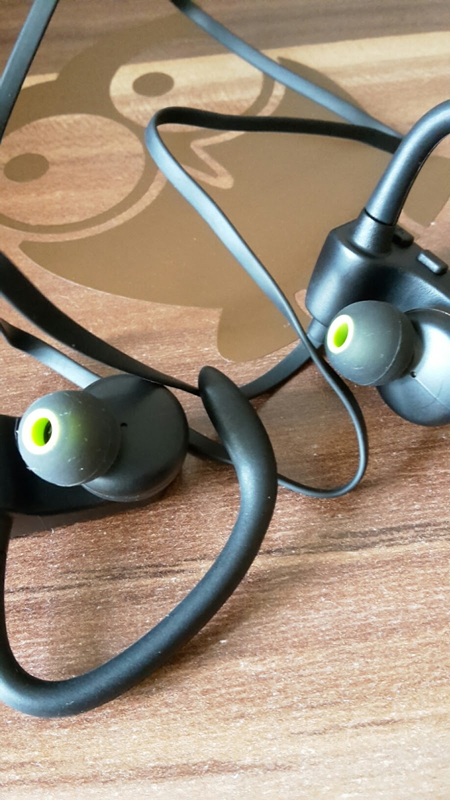 Mona's Blog: VTIN Bluetooth Kopfhörer 4.1 Sport Stereo Wireless Noise ...