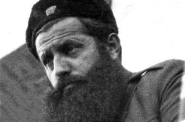 Η ΚΡΥΦΗ ΖΩΗ ΚΑΙ ΤΑ ΣΑΔΙΣΤΙΚΑ ΕΓΚΛΗΜΑΤΑ ΤΟΥ ΑΡΗ ΒΕΛΟΥΧΙΩΤΗ... (ΜΕΡΟΣ Β ...