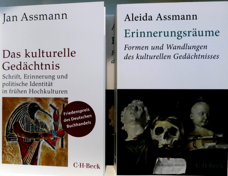 Blog-Portal: Religionen & Dialog - Religions & Dialogue : Aleida und ...