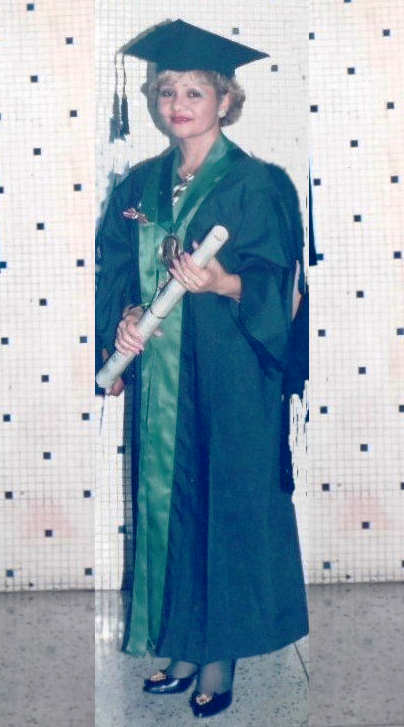 Hoy en el Festival Voz Upel entrega reconocimiento a Noris Ramos