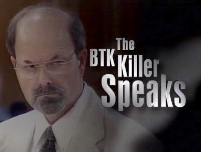 abraxas 365 dokumentarci: The BTK Killer Speaks (2005)