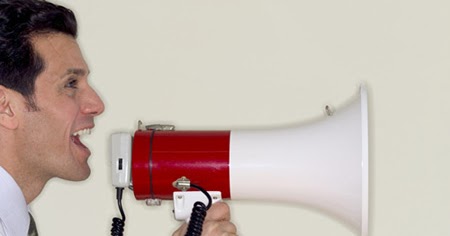 Español y Literatura CEUJA 2016: El emisor